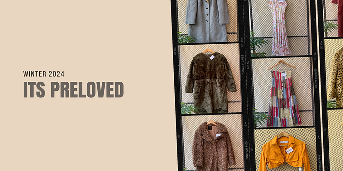 It's Preloved – Itspreloved