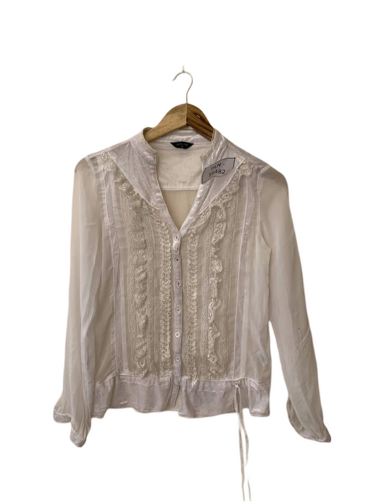 All White – Itspreloved