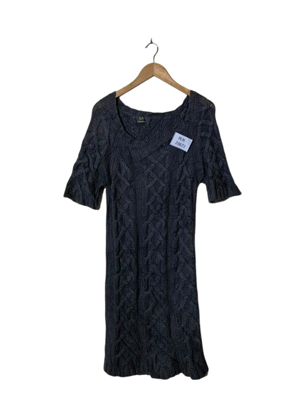 PLN-29672 ( Brand: JUJU S.AMUSEI ) – Itspreloved