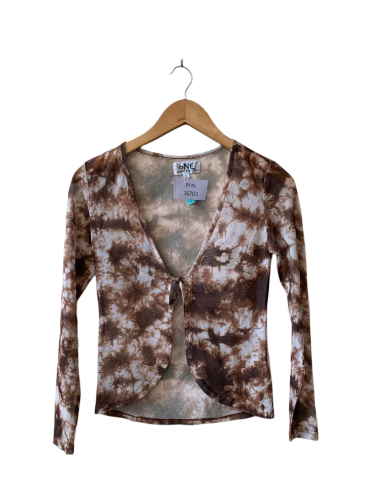 PLN-36702 ( Brand: ONE ABOVE ANOTHER ) – Itspreloved
