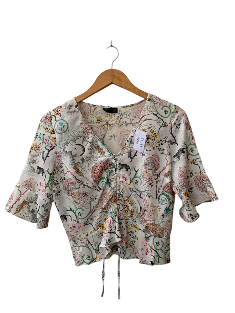 PLN-41715 ( Brand: TOP SHOP ) – Itspreloved